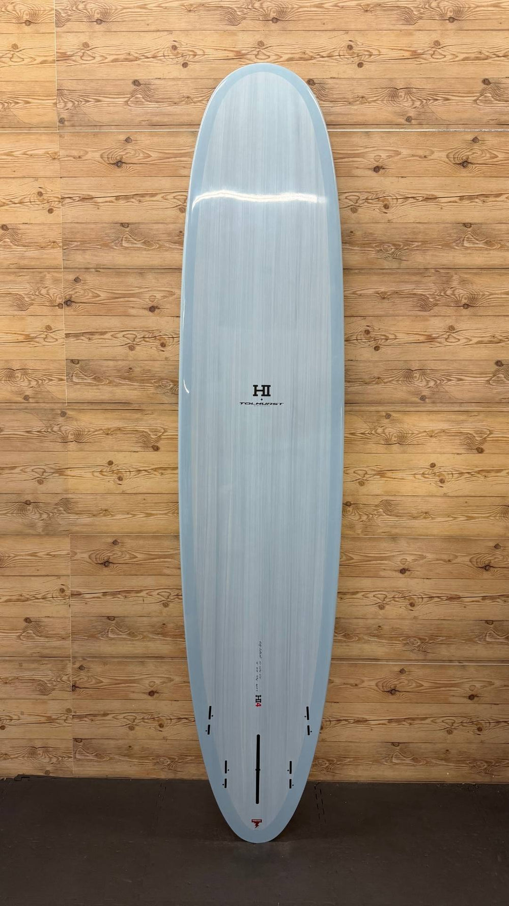 Show Used Thunderbolt Surfboardsb| Harley Ingleby HI4 9'1" – The Board ...