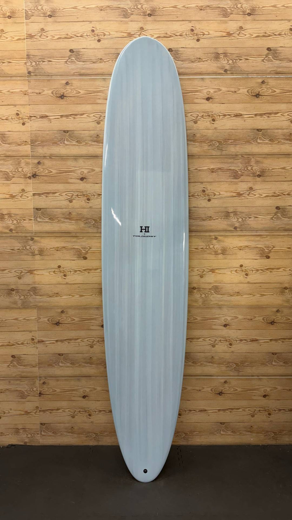 Show Used Thunderbolt Surfboardsb| Harley Ingleby HI4 9'1" – The Board ...