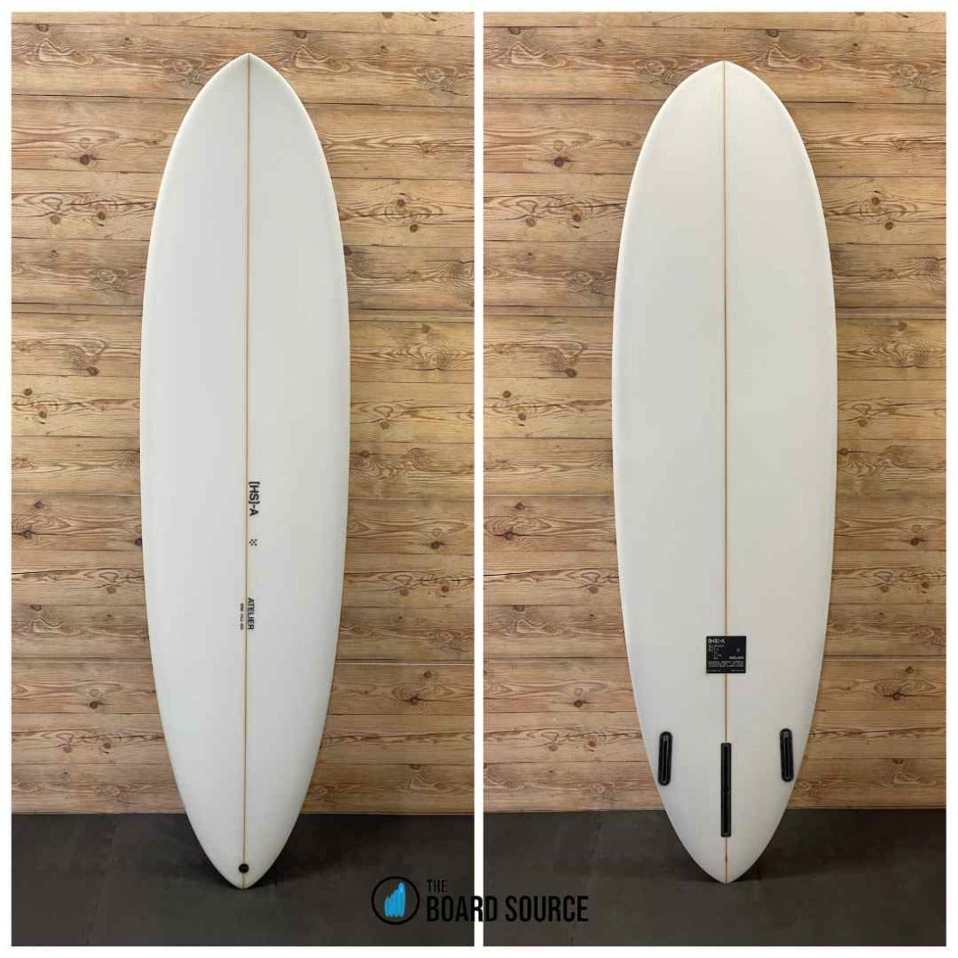 Hayden Shapes Cruiser 7 Foot Surfboard for Sale – The Board Source