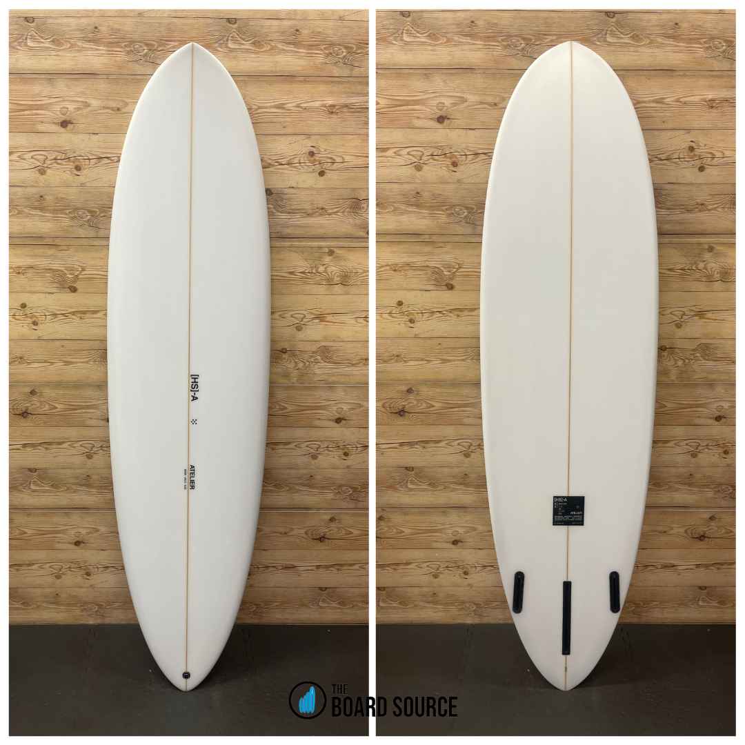 Hayden Shapes Cruiser 7 Foot Surfboard for Sale – The Board Source