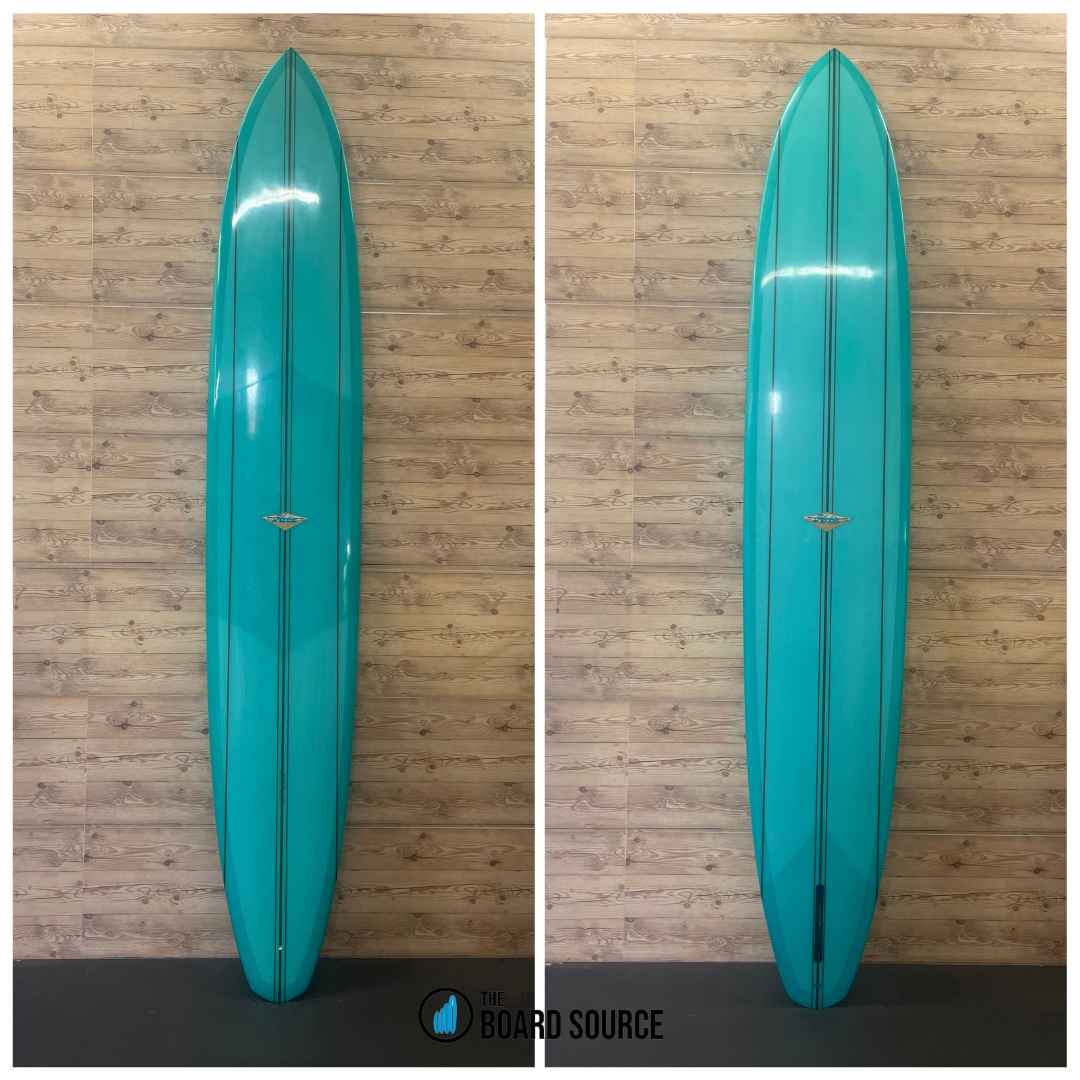 FOR SALE | 11' 6" foot Hobie Surfboards Encore Glider – The Board Source