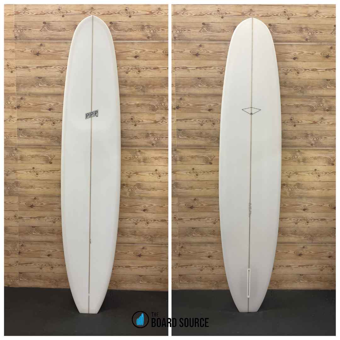 Hobie Pacific Palisades Performer 'PPP' Longboard Surfboard For Sale ...