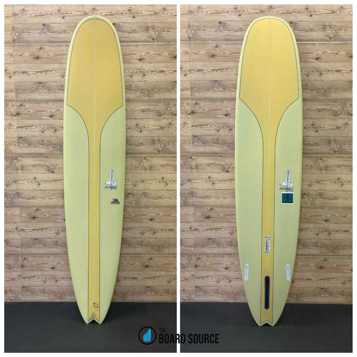 New & Used Longboard Surfboards for Sale – The Board Source