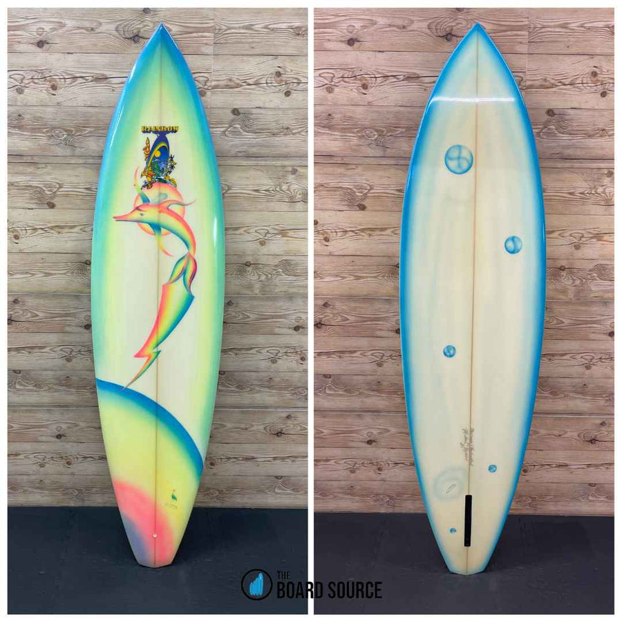 Biggest Selection of New & Used Surfboards – The Board Source