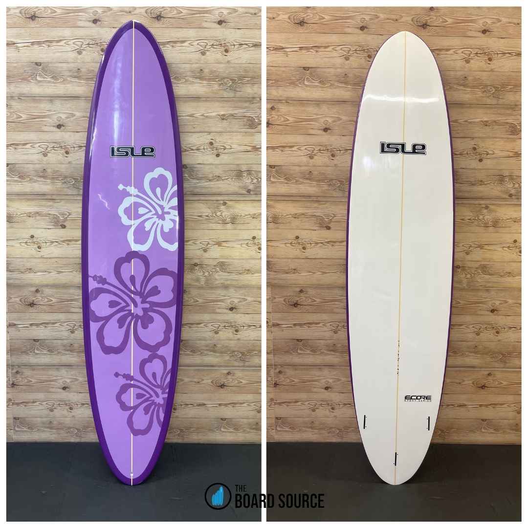 Isle 7'10" Funboard Surfboard for Sale San Diego – The Board Source