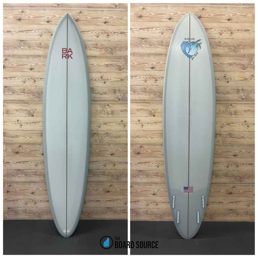FOR SALE | Joe Bark Big Wave Surfboard | ONLY $950 – The Board Source