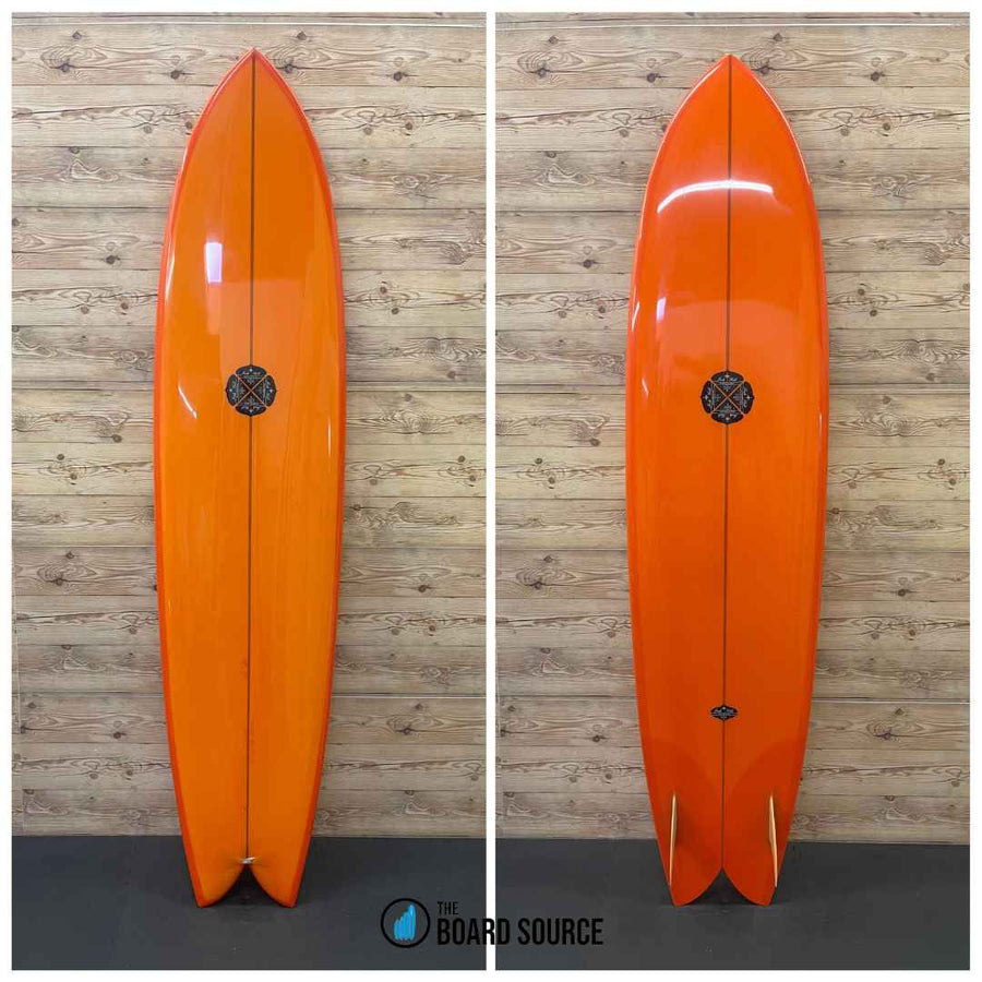 New & Used Fish Surfboards for Sale – The Board Source