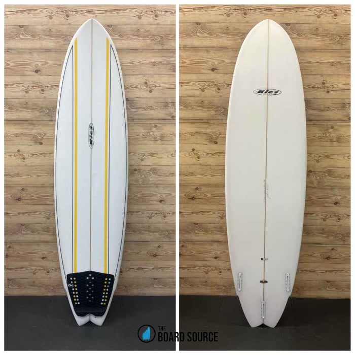 New & Used Fish Surfboards for Sale – The Board Source