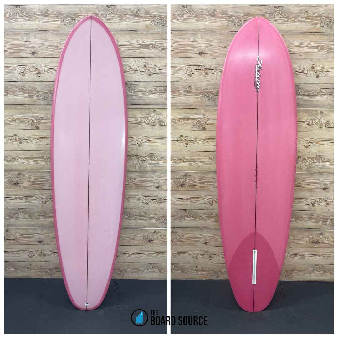 For Sale - Used Greg Liddle Surfboards M3P 7ft - Only $895 – The Board ...
