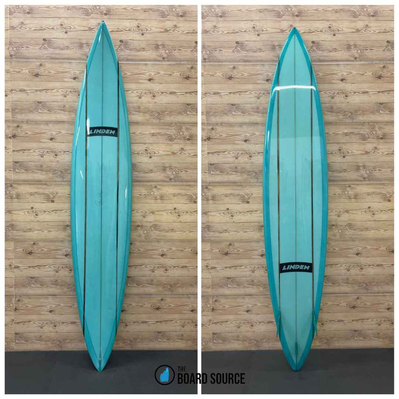 Step Up & Gun Surfboards for Sale – The Board Source