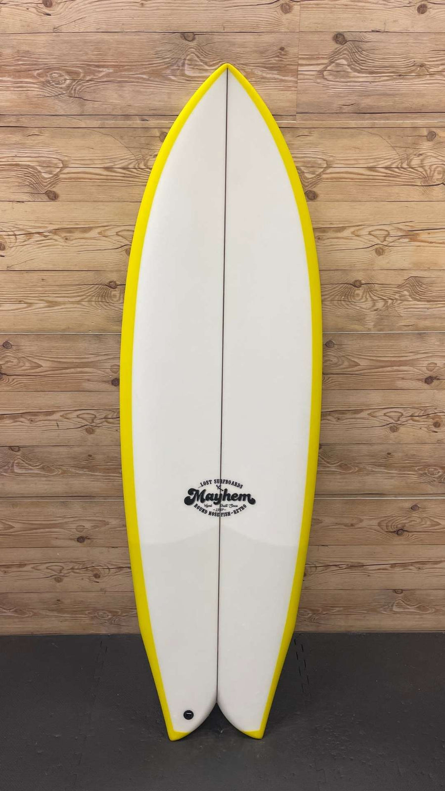 Lost Surfboards for Sale - New & Used – The Board Source