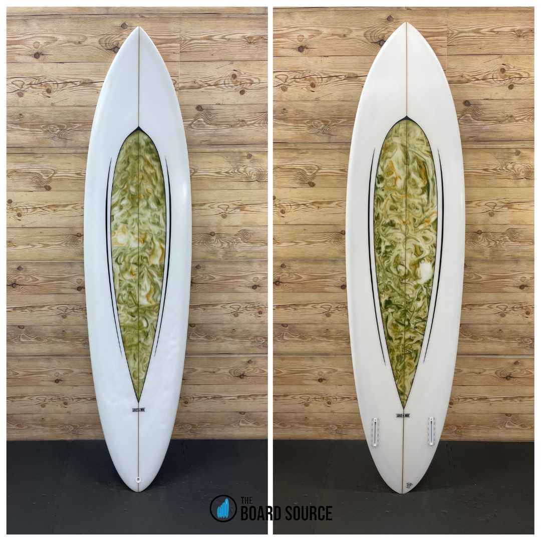 Lost Ark Twin Pin 6'7" for sale San Diego | Shop now in Carlsbad – The ...