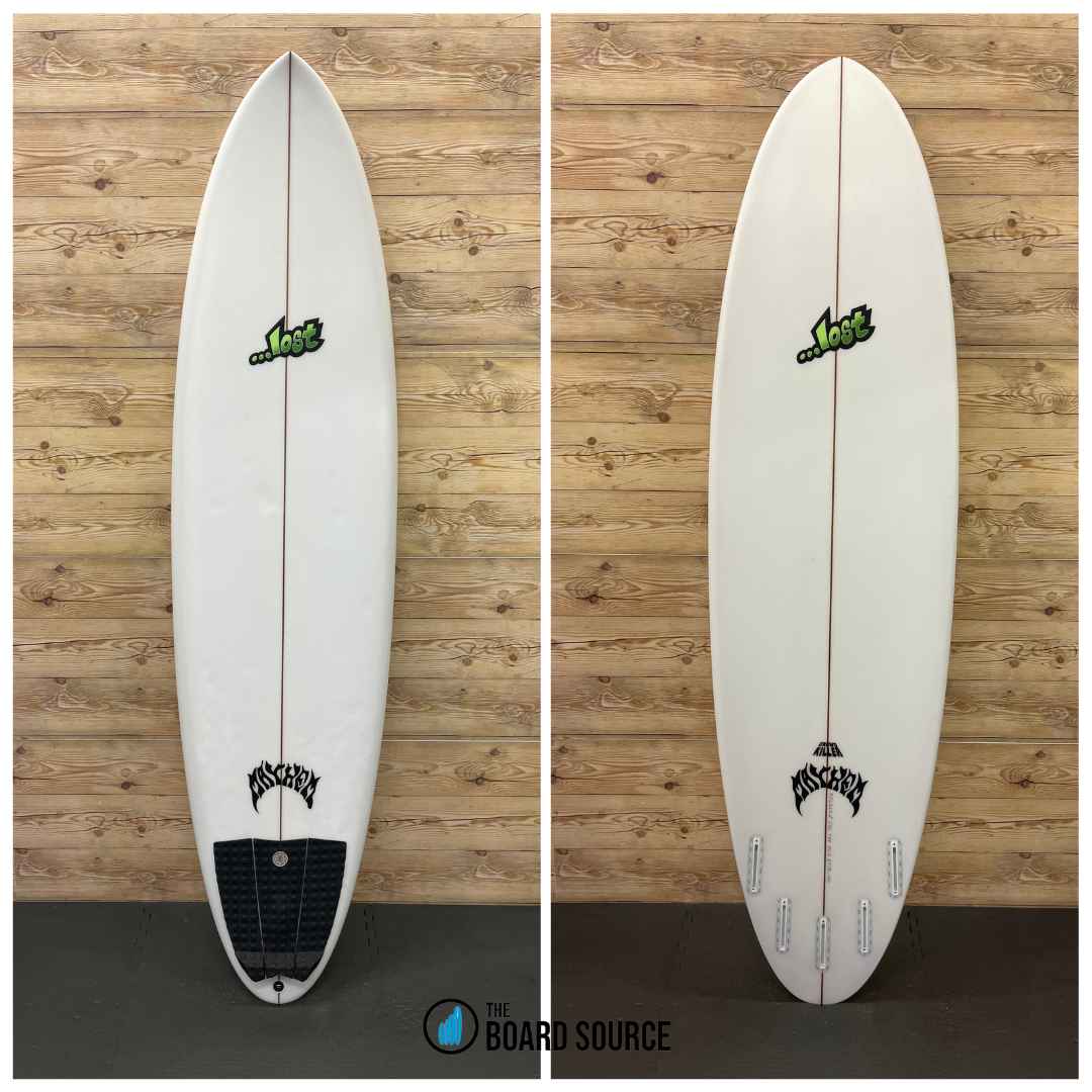 For Sale - Lost Surfboards Crowd Killer 7'0" in San Diego – The Board ...