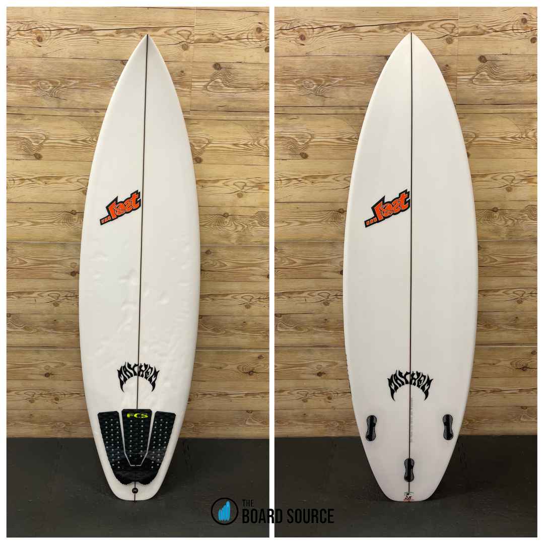 Used 5'10" Lost Stub 3.0 Shortboard for Sale – The Board Source