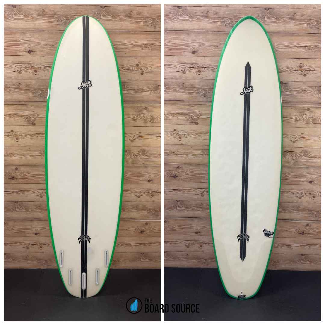 For Sale - Lost Surfboards Lazy Toy 2 in San Diego – The Board Source