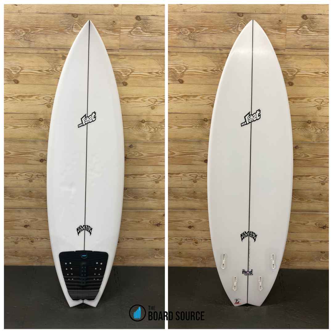 Lost Surfboards Mod Quad Shortboard for Sale | We Ship for $90 – The ...
