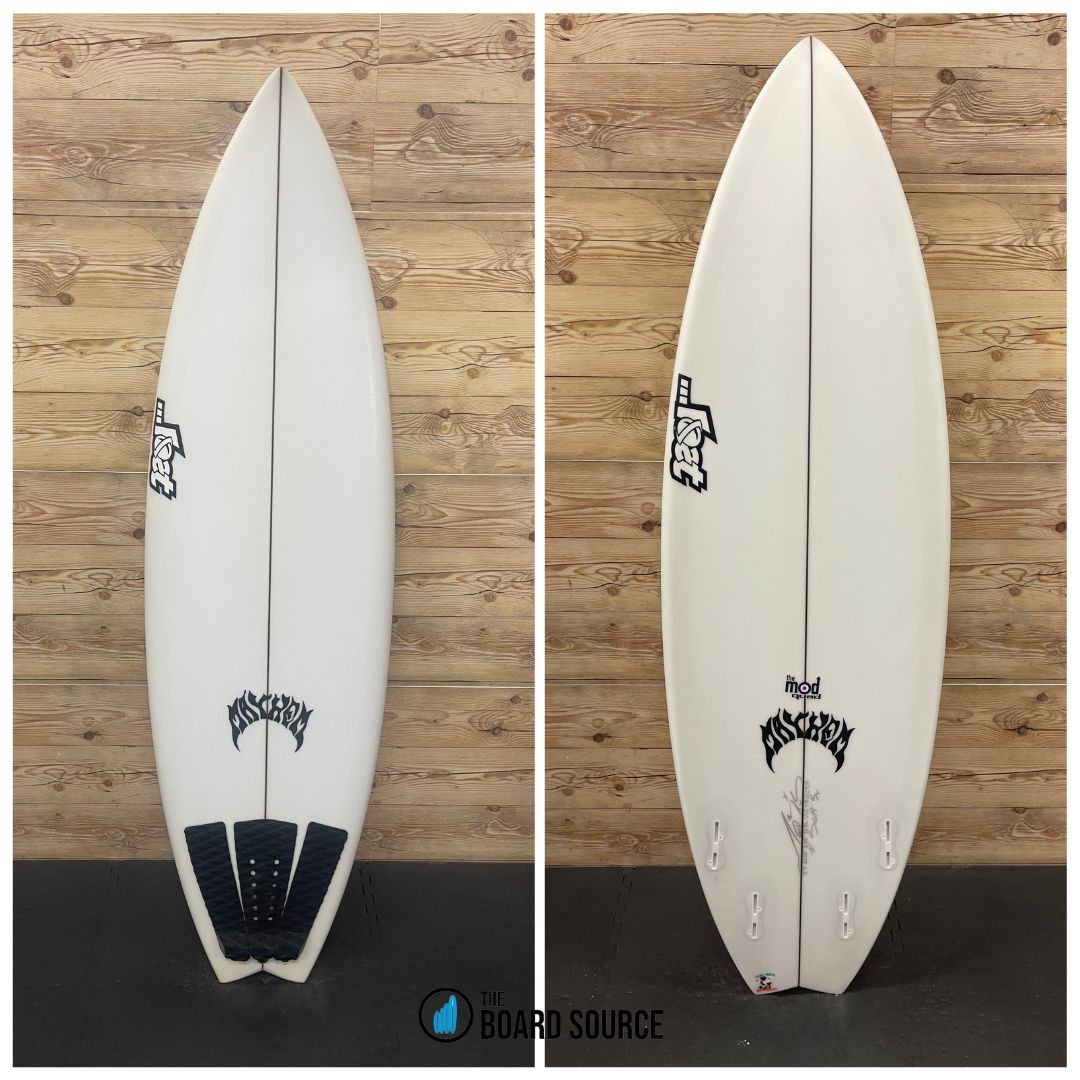 Lost Surfboards Mod Quad Shortboard for Sale | We Ship for $90 – The ...