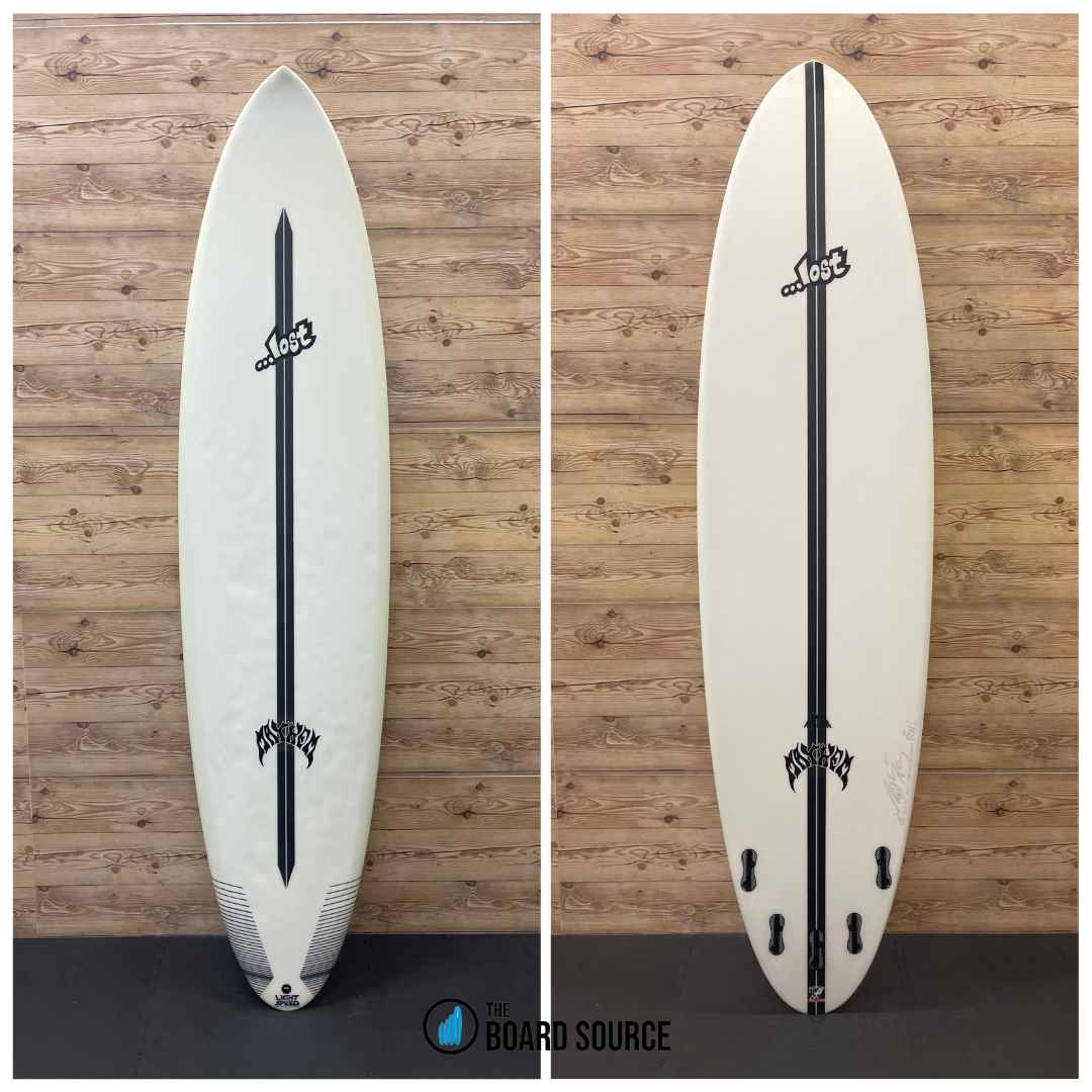 For Sale - Lost Aurfboards Crowd Killer 7'10" in San Diego – The Board ...