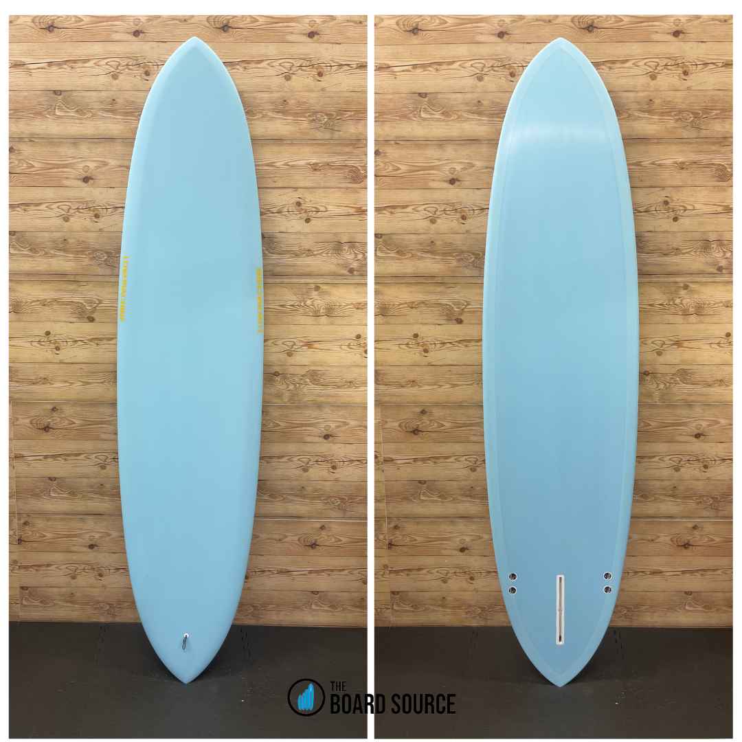 FOR SALE New Lovemachine Surfboards Thick Lizzy 7'10" – The Board Source
