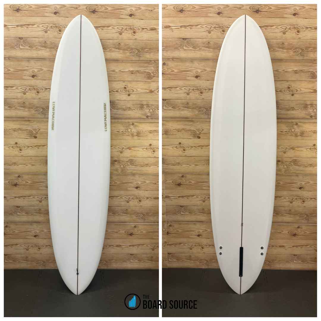 FOR SALE New Lovemachine Surfboards Thick Lizzy 7'10" – The Board Source