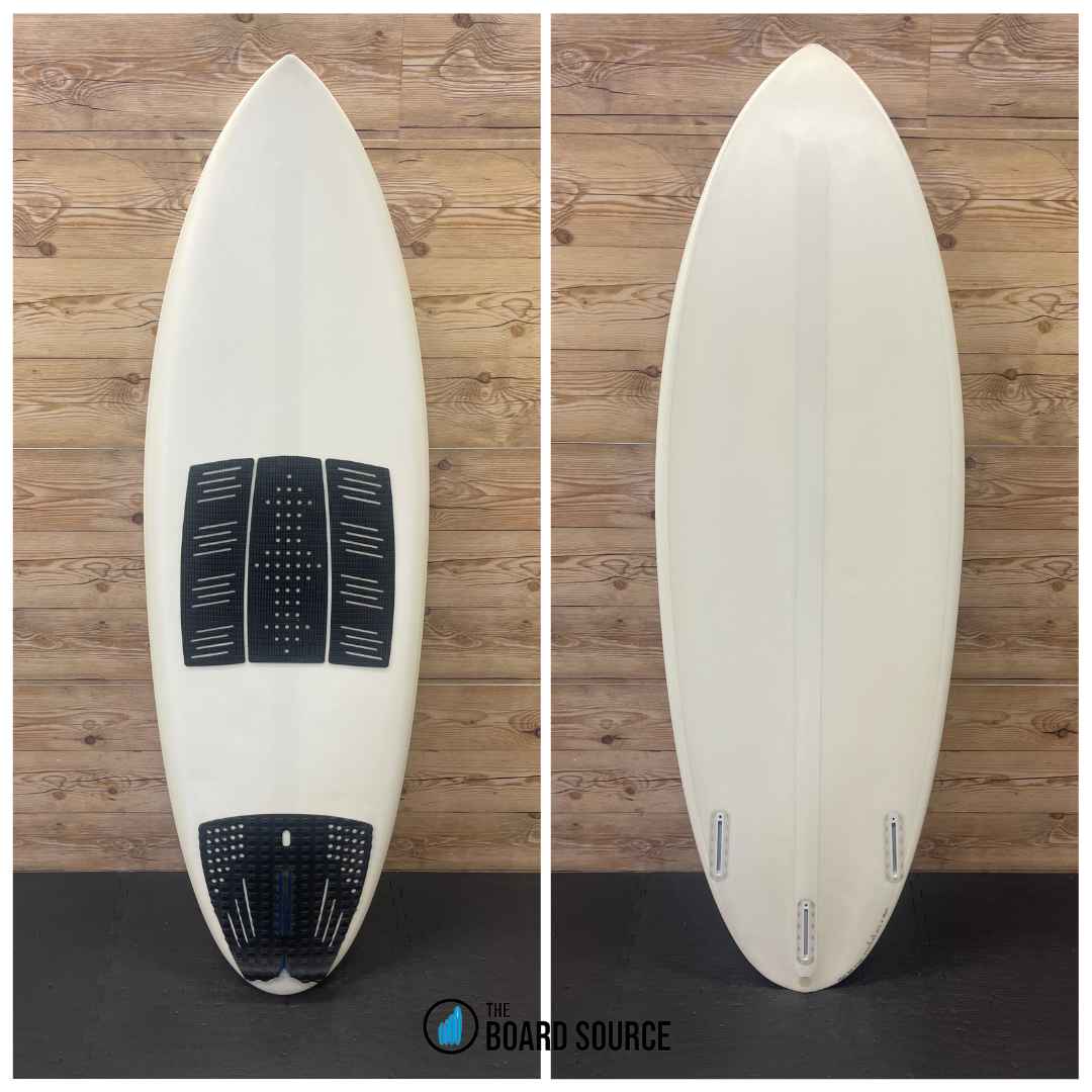 For Sale: Firewire Glazer 5'5" Shortboard in San Diego – The Board Source