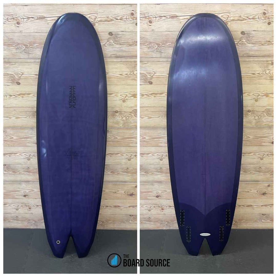 New & Used Fish Surfboards for Sale – The Board Source