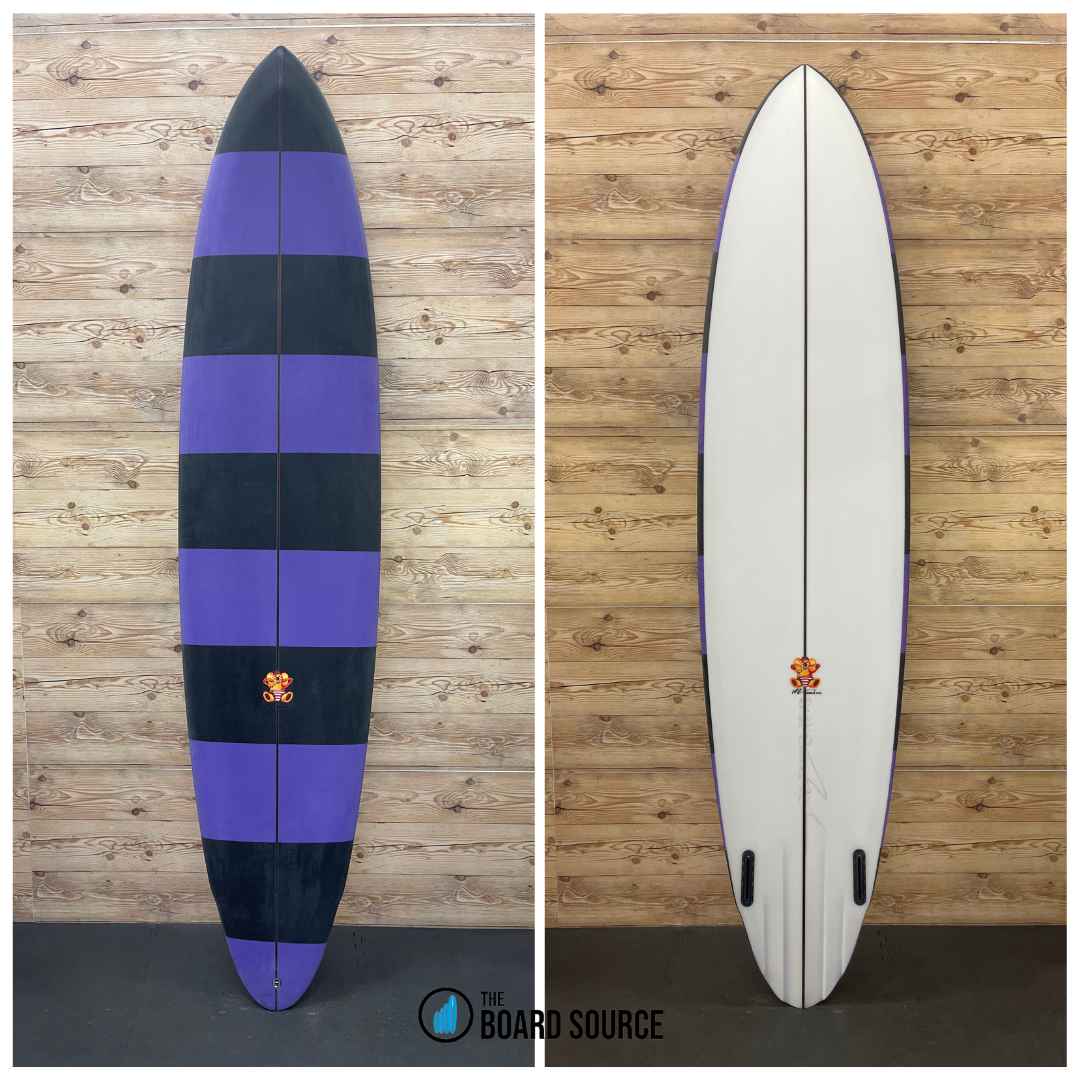 DISCOUNTED | 8'1" Maurice Cole RV Alpha 5 for Sale – The Board Source