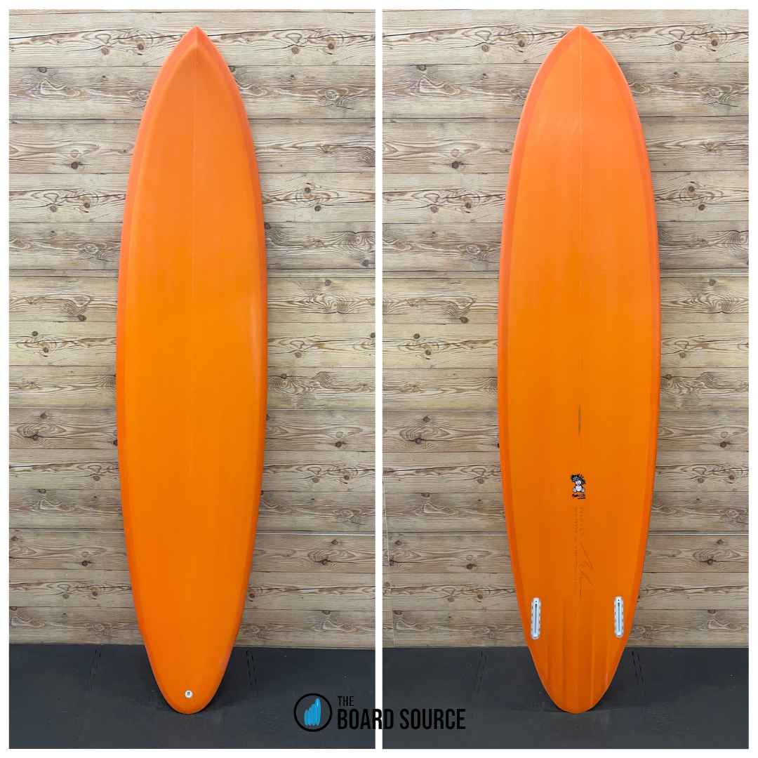 DISCOUNTED | 7'7" Maurice Cole RV Alpha 5 for Sale – The Board Source