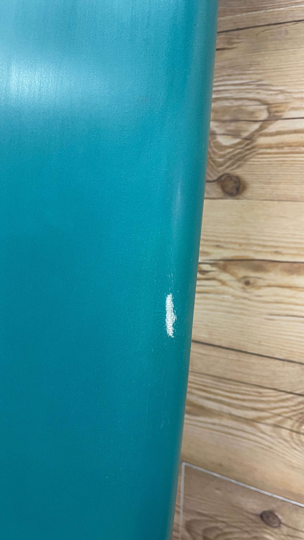 Used Maurice Cole RV Red Dingo 7'6" for Sale – The Board Source