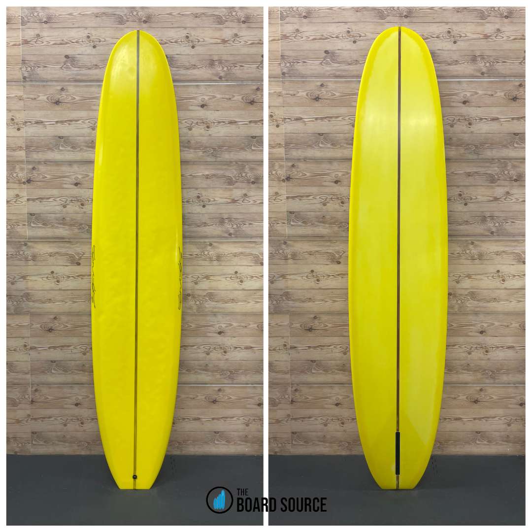 Used Micah Beutz 9'4" Noserider Longboard for sale ONLY $650 – The ...