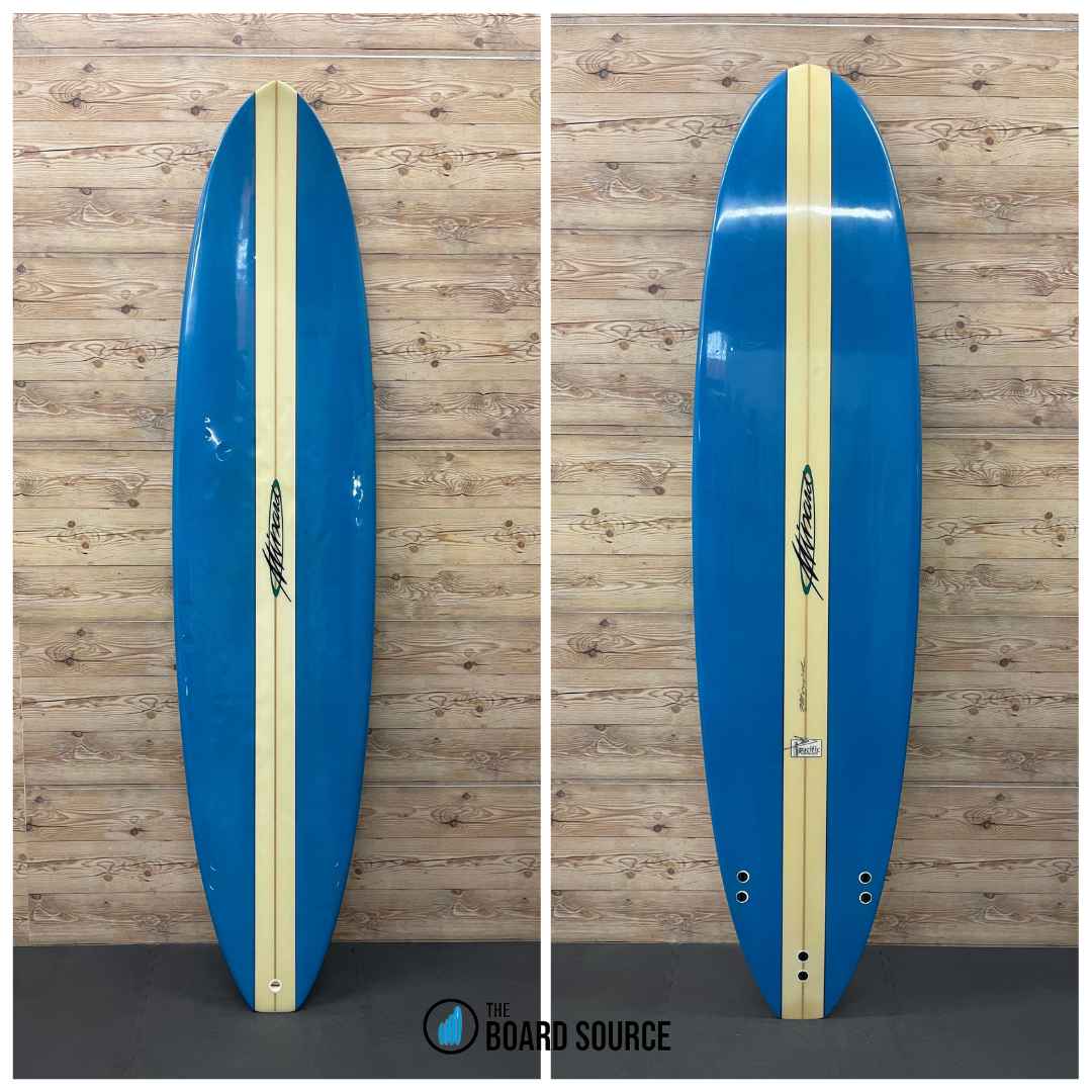 Minard Used Funboard - Shop The Board Source Used Surfboards