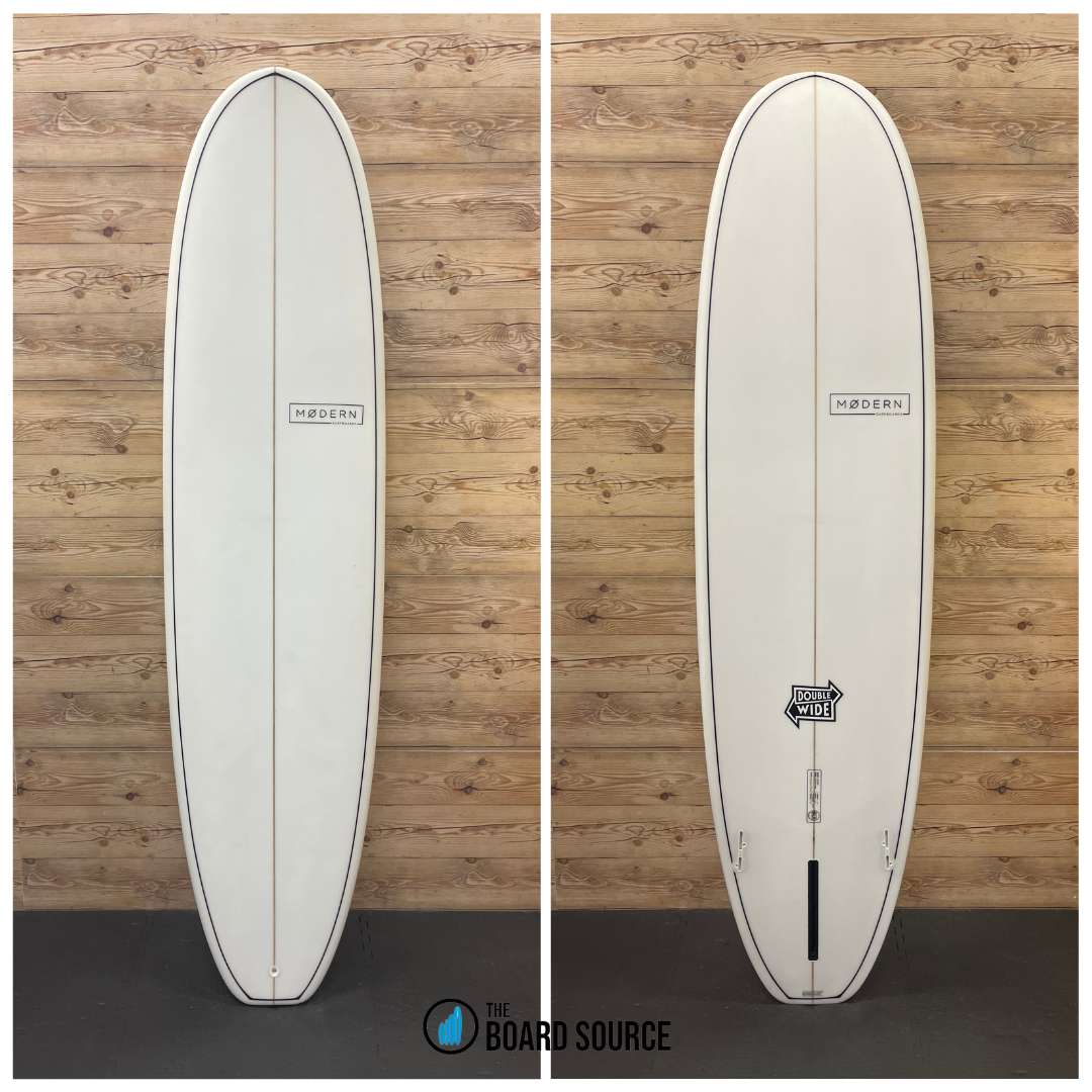 USED Modern Double Wide 7ft surfboard for sale - JUST $550 – The Board ...