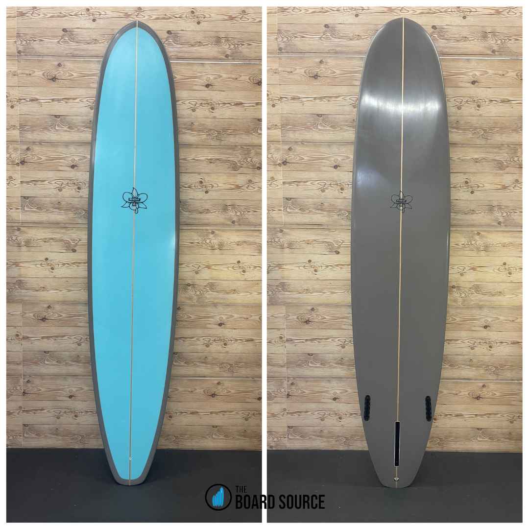 Nectar Performance 2+1 Longboard for Sale San Diego – The Board Source