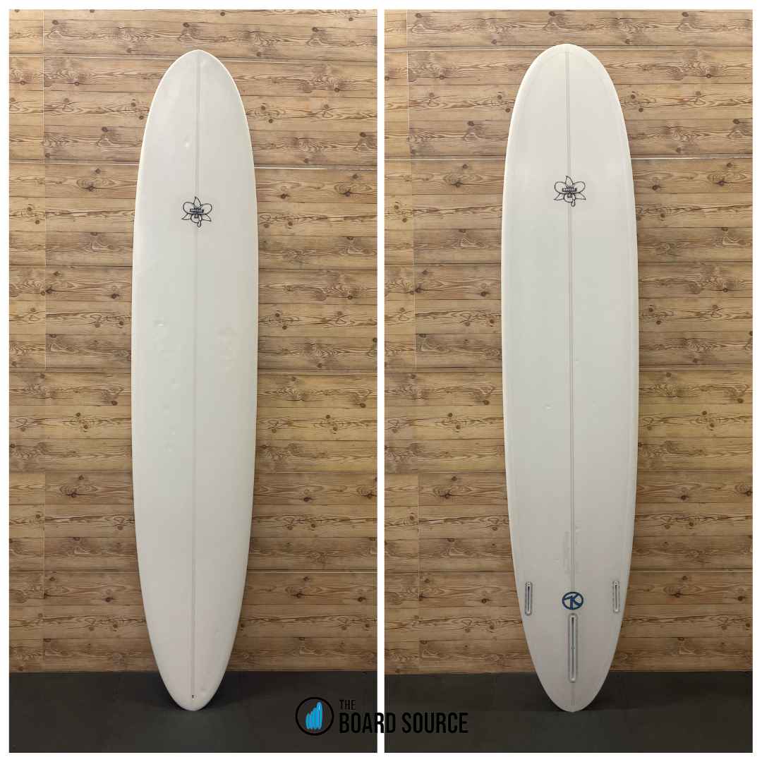 Nectar Performance Noserider for Sale San Diego – The Board Source