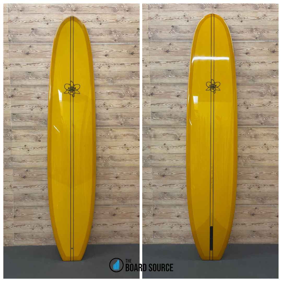 Nectar Performance 2+1 Longboard for Sale San Diego – The Board Source