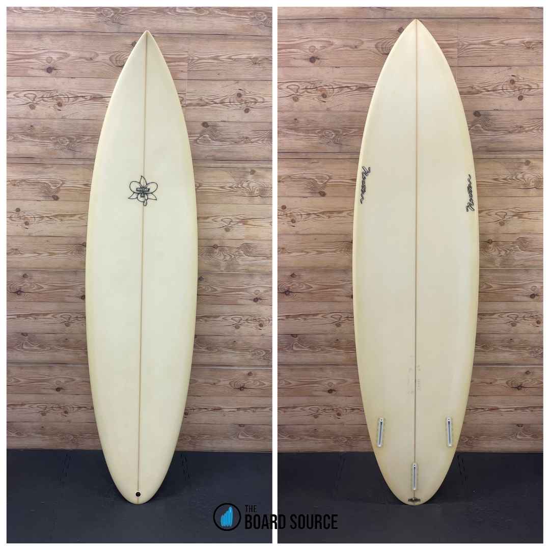 Nectar Tri Fin Surfboard for Sale San Diego ONLY $295 – The Board Source