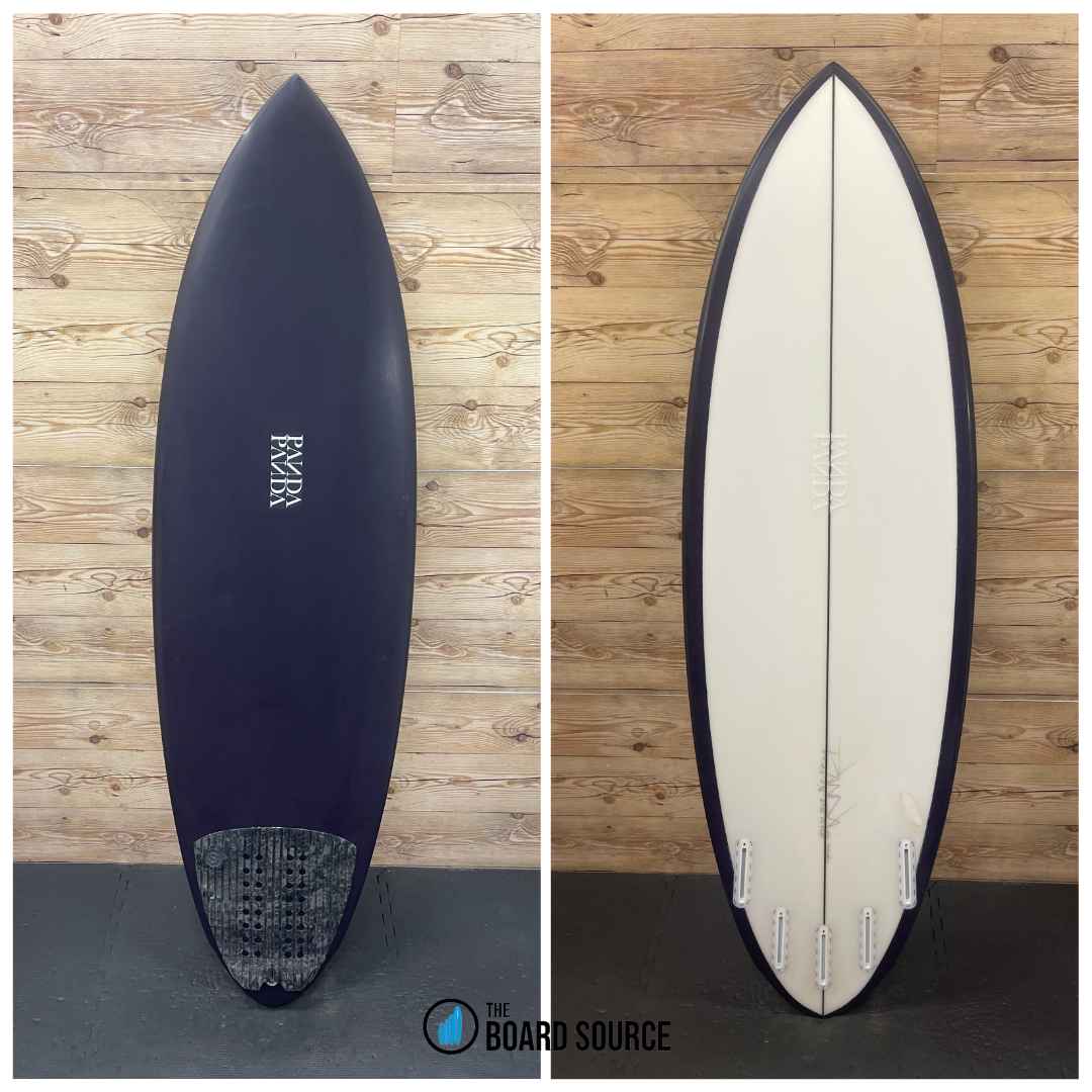 Panda Surfboards Cicada for sale at The Board Source