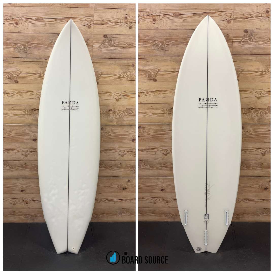 Panda Surfboards Synthetic Salle 5'11" for sale at The Board Source