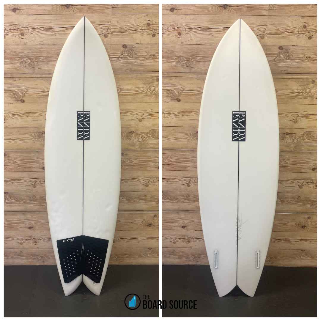 Panda Surfboards Rocket Fish for sale at The Board Source