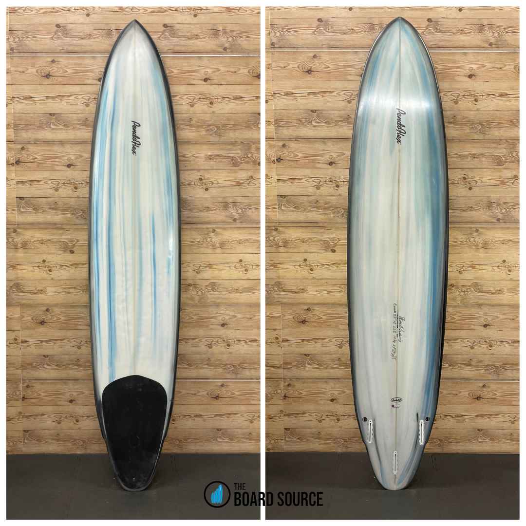Used Pendoflex Surfboards for Sale in San Diego – The Board Source