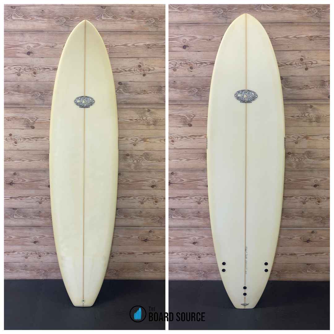 Surfboards for Sale | Pro Circuit 6'10" XTR Construction Performance ...