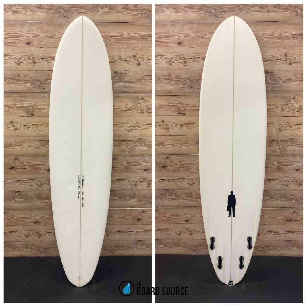 Proctor surfboards 6'10" pelican - Shop now at The Board Source