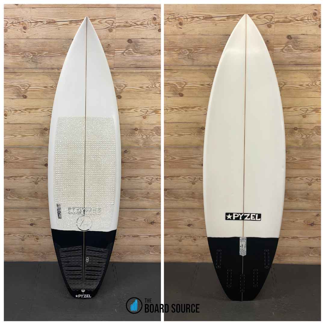 Used 6ft Pyzel Surfboards 74 For Sale | ONLY $425 – The Board Source