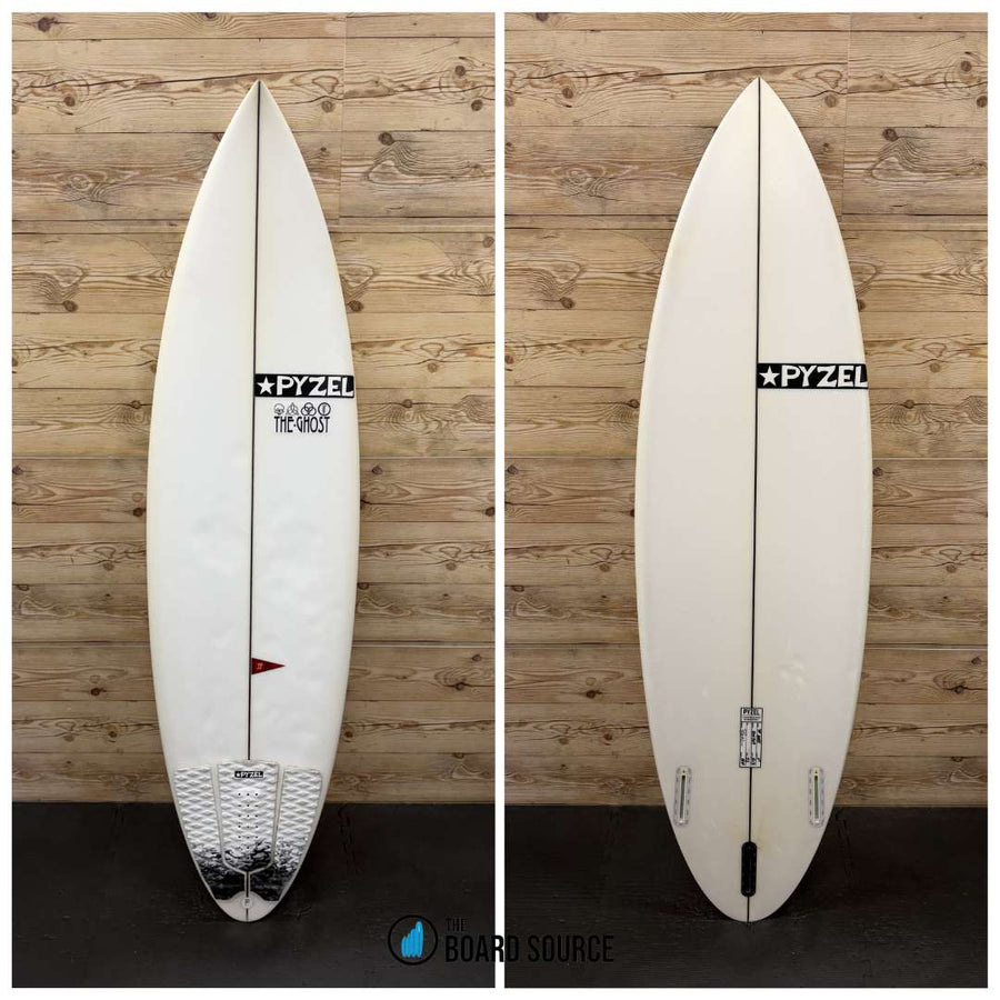 Used Pyzel Surfboards for Sale in San Diego – The Board Source