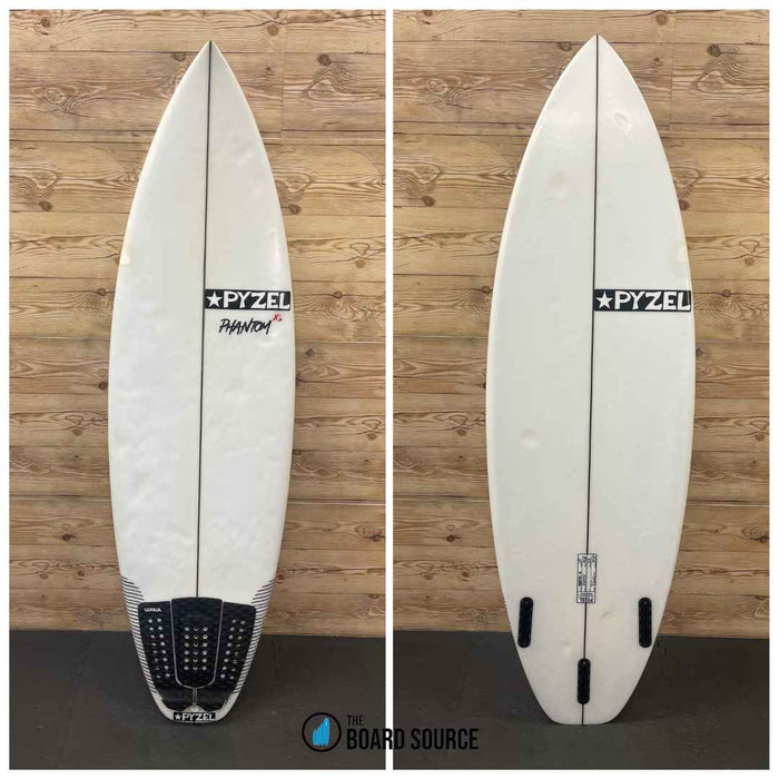 Used Pyzel Surfboards for Sale in San Diego – The Board Source