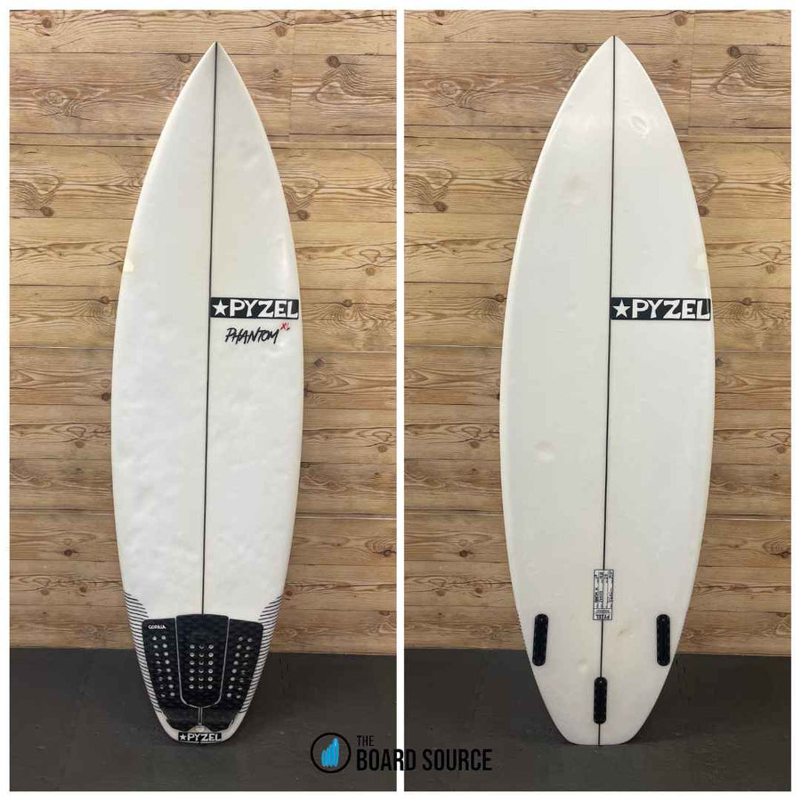 Used Pyzel Surfboards for Sale in San Diego – The Board Source