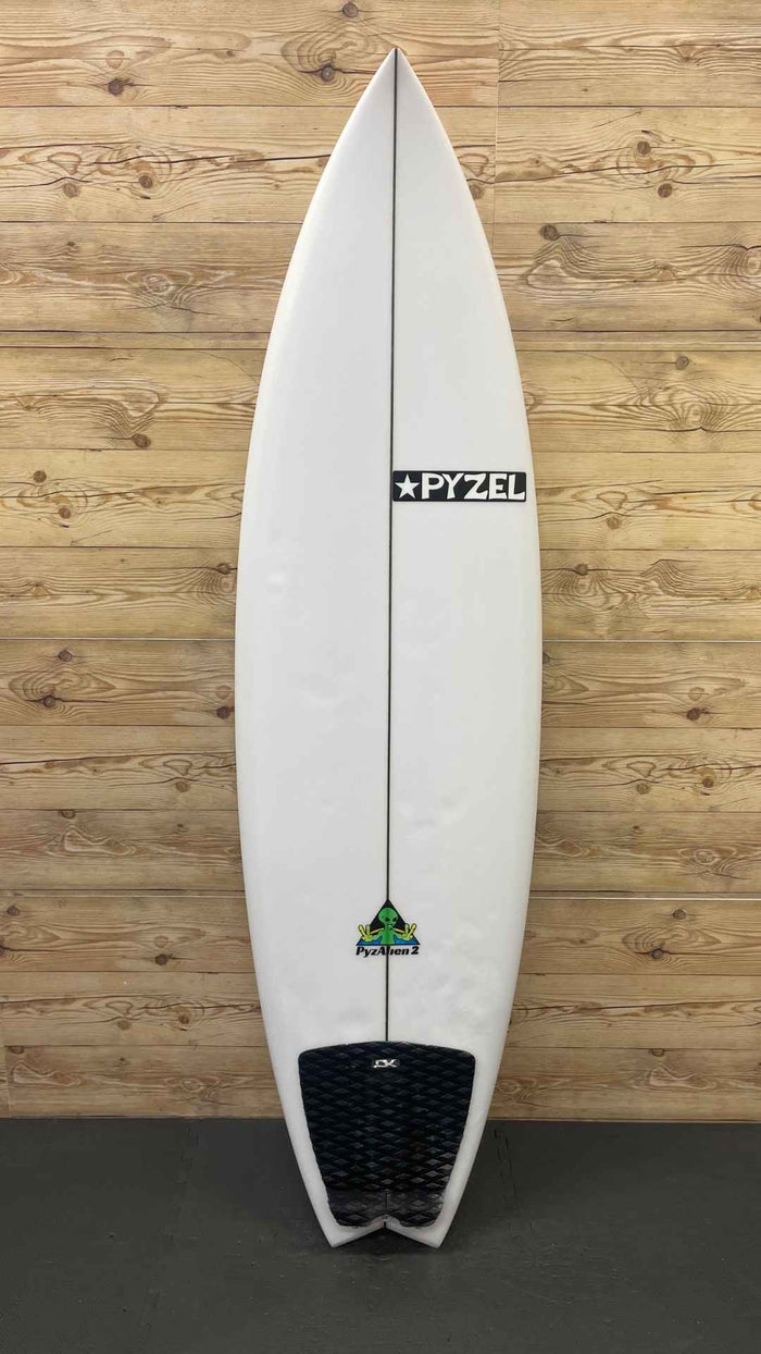 Used Pyzel Surfboards for Sale in San Diego – The Board Source