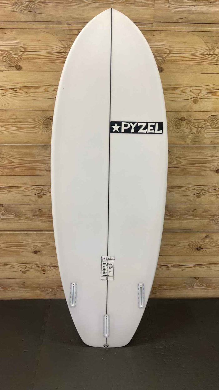 Used Pyzel Surfboards for Sale in San Diego – The Board Source