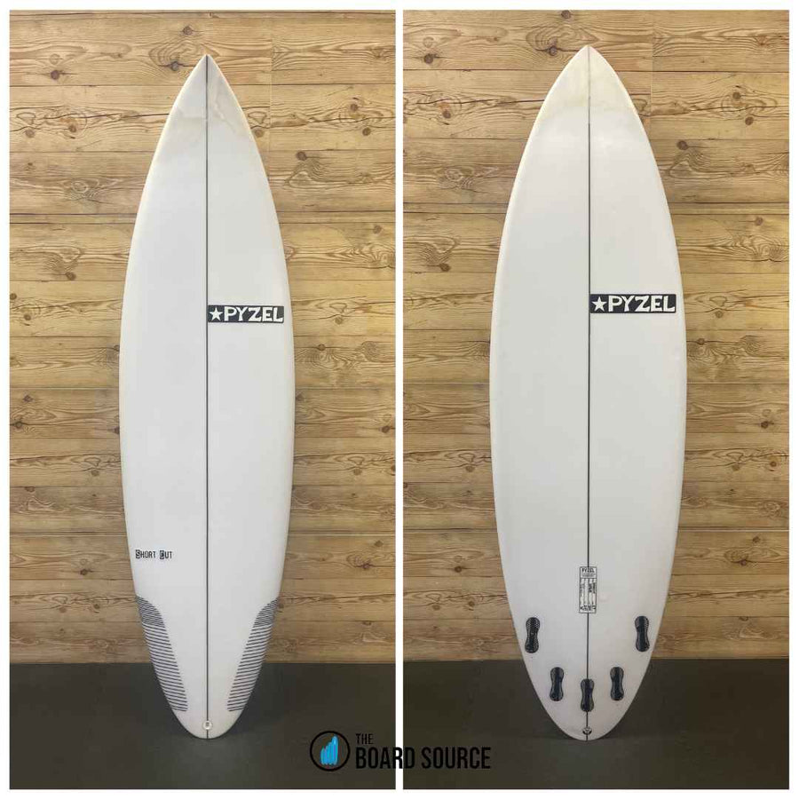 Used Pyzel Surfboards for Sale in San Diego – The Board Source