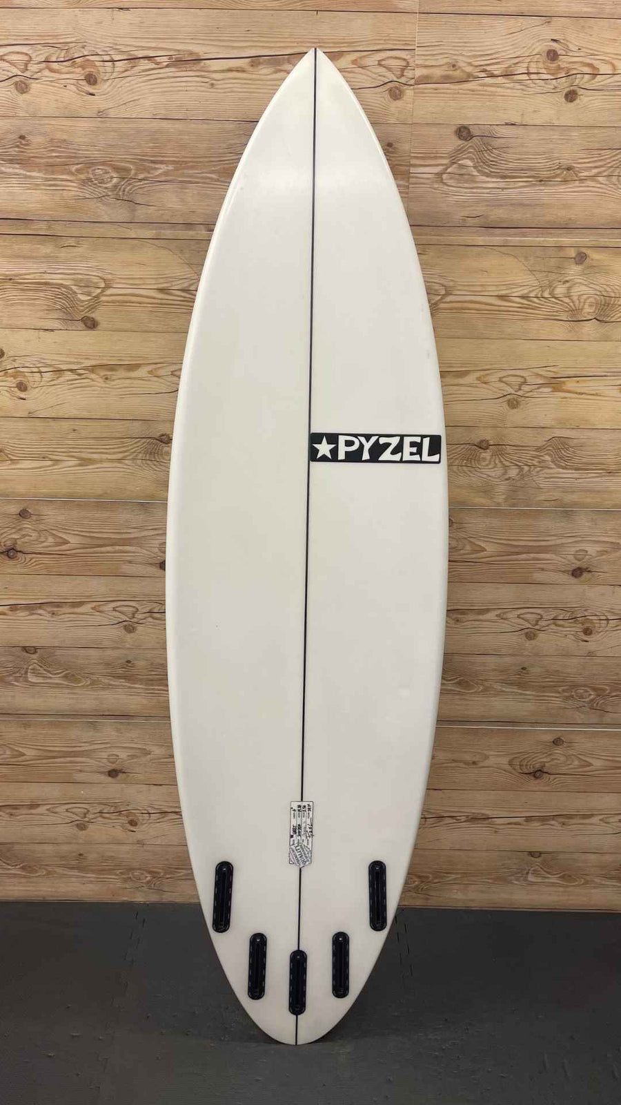 Used Pyzel Surfboards for Sale in San Diego – The Board Source
